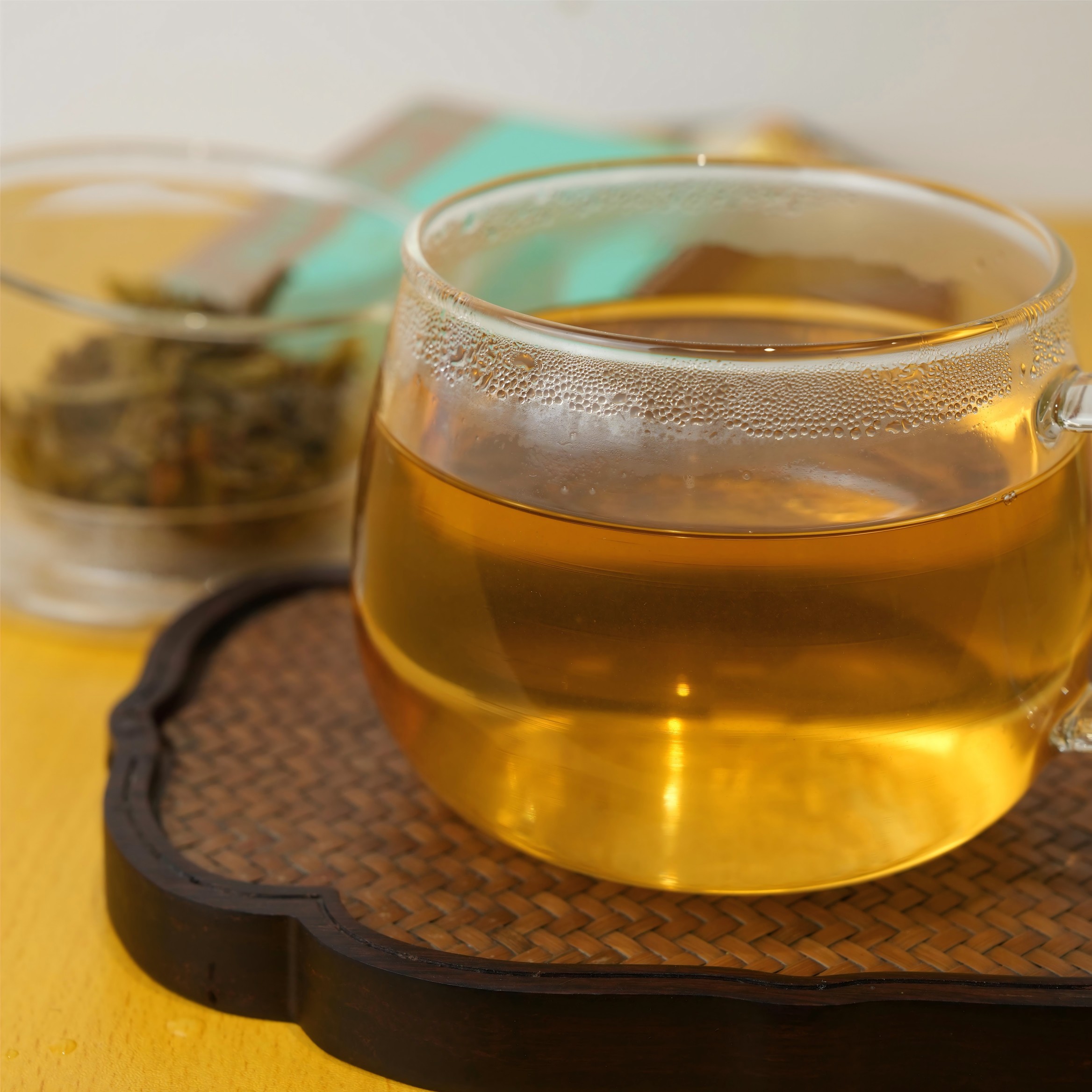 Comprehensive Guide to the 6 Types of Chinese Tea - FONG'S TEA