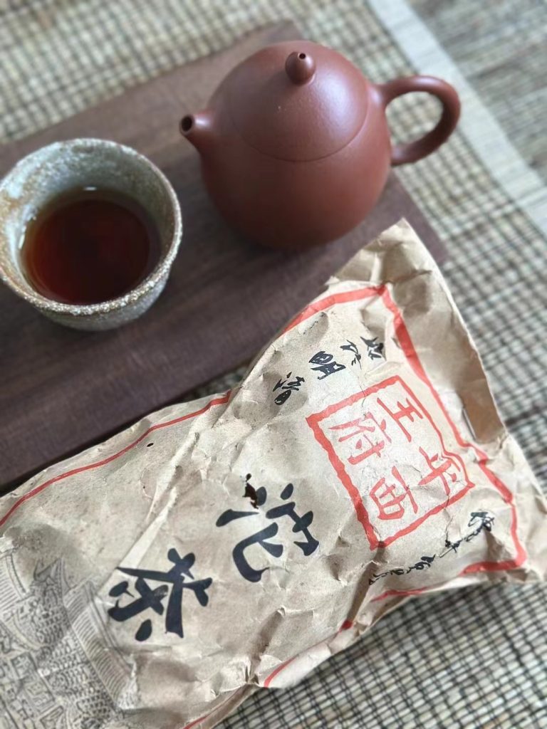 Comprehensive Guide to the 6 Types of Chinese Tea - FONG'S TEA