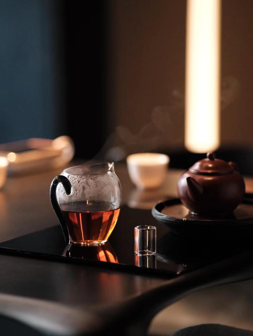 Why Pu Erh Tea is Benefits in Winter - FONG'S TEA
