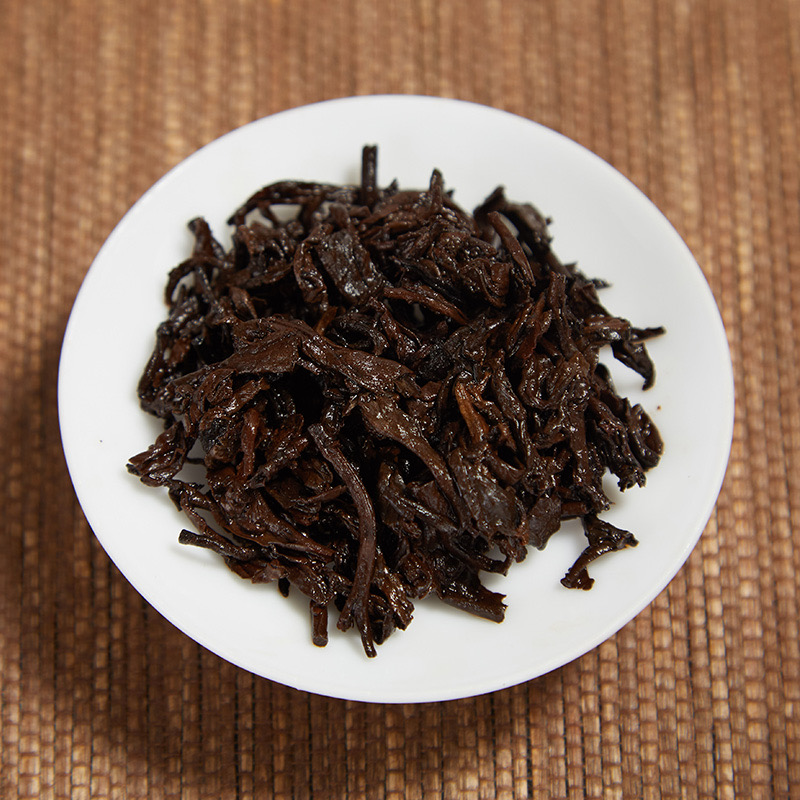 How to Brew Pu Erh Tea: The Aged Ripe Pu Erh Tea - FONG'S TEA