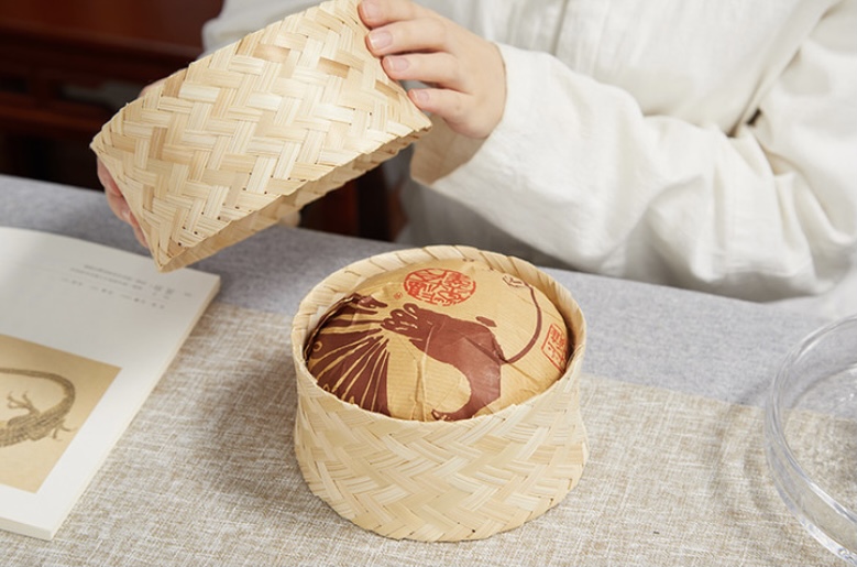 What is Pu Erh Tuocha? A Comprehensive Guide - FONG'S TEA