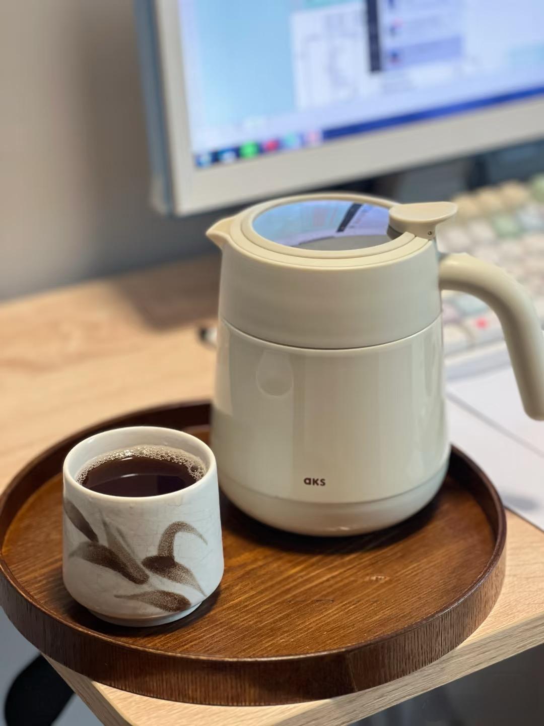 Why Lao Cha Tou is the Perfect Tea for Grandpa Style Brewing - FONG'S TEA