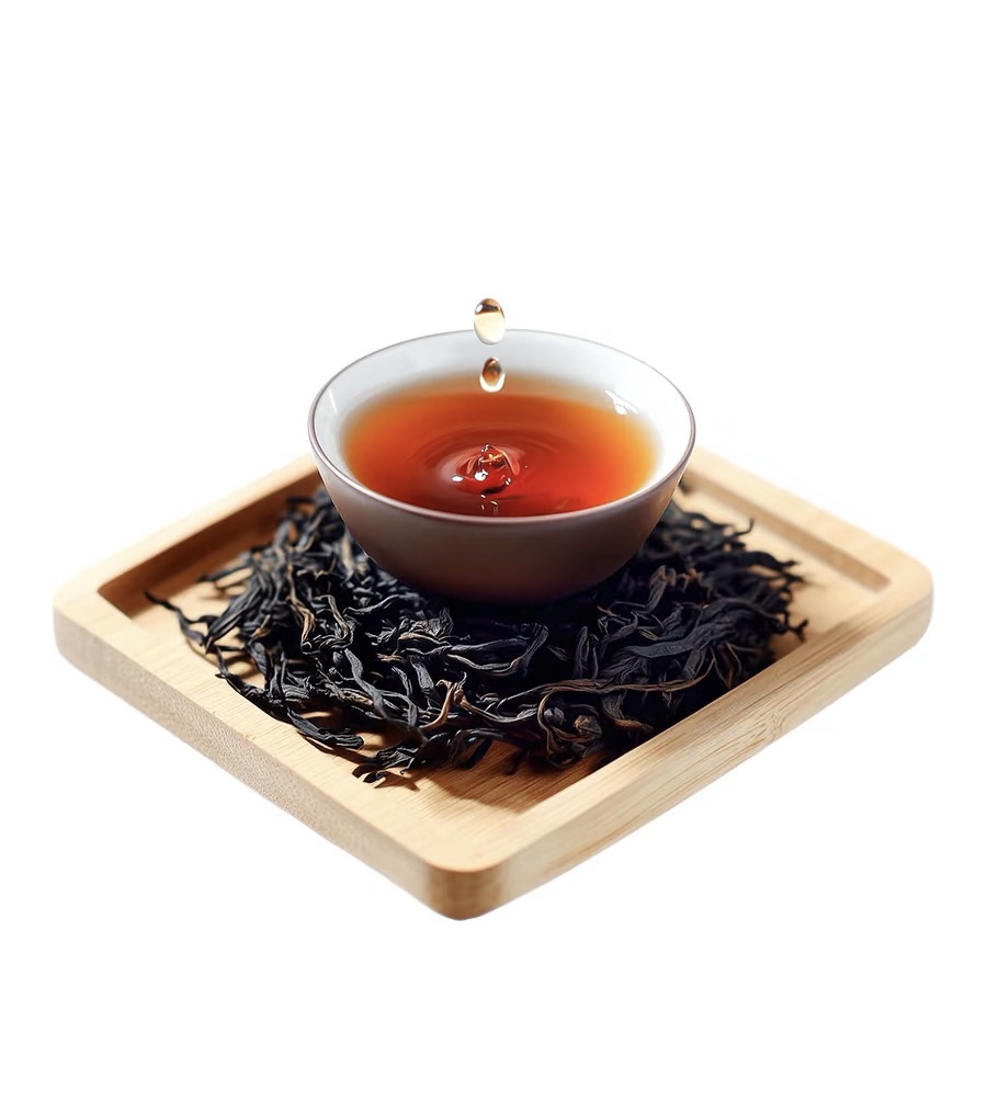 The Rich Heritage and Cultural Significance of Da Hong Pao Tea - FONG'S TEA